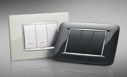 Алеф Электро - Vimar Eikon Chrome